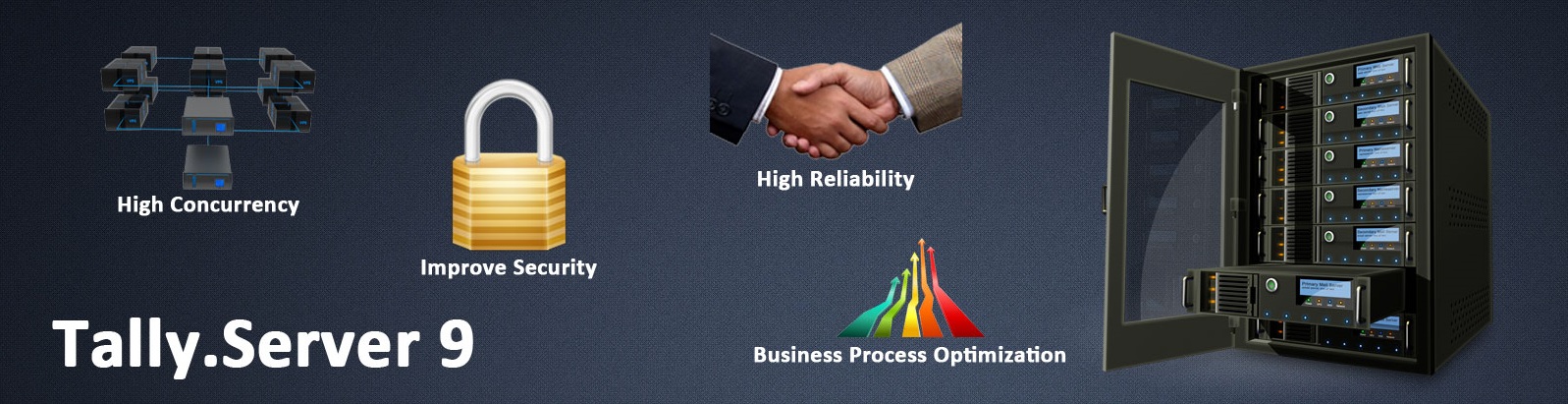 Buy Tally.ERP 9 Software | Get GST Ready with Tally- Tally.ERP9 ... Buy Tally.ERP 9 Software | Get GST Ready with Tally- Tally.ERP9 ...